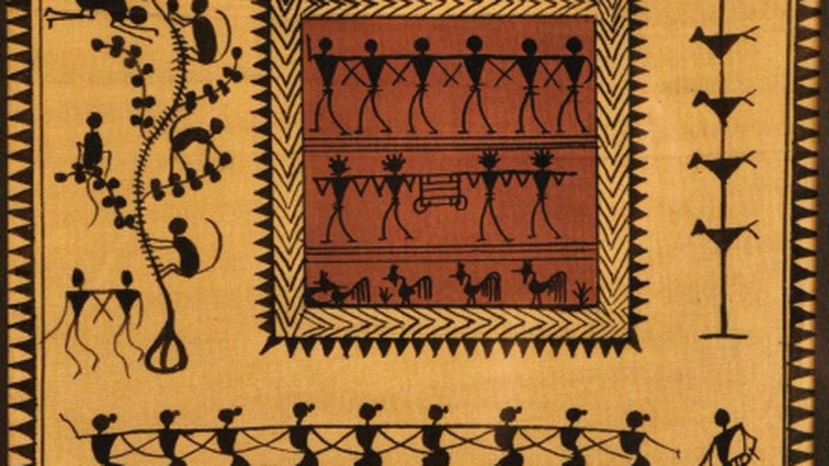 Saura invocations - The Hindu