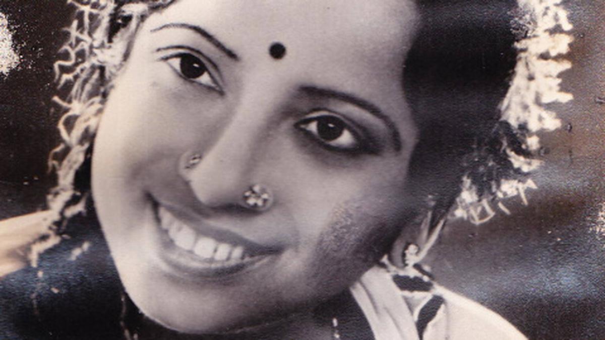 The Rani of Cinema - The Hindu