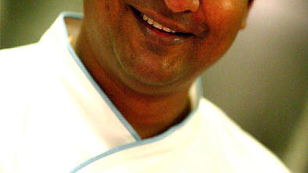 Three cheers to upma - The Hindu