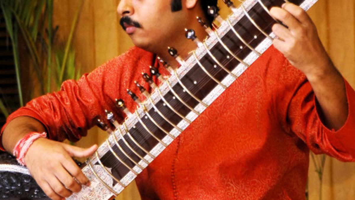 Pleasing the senses - The Hindu