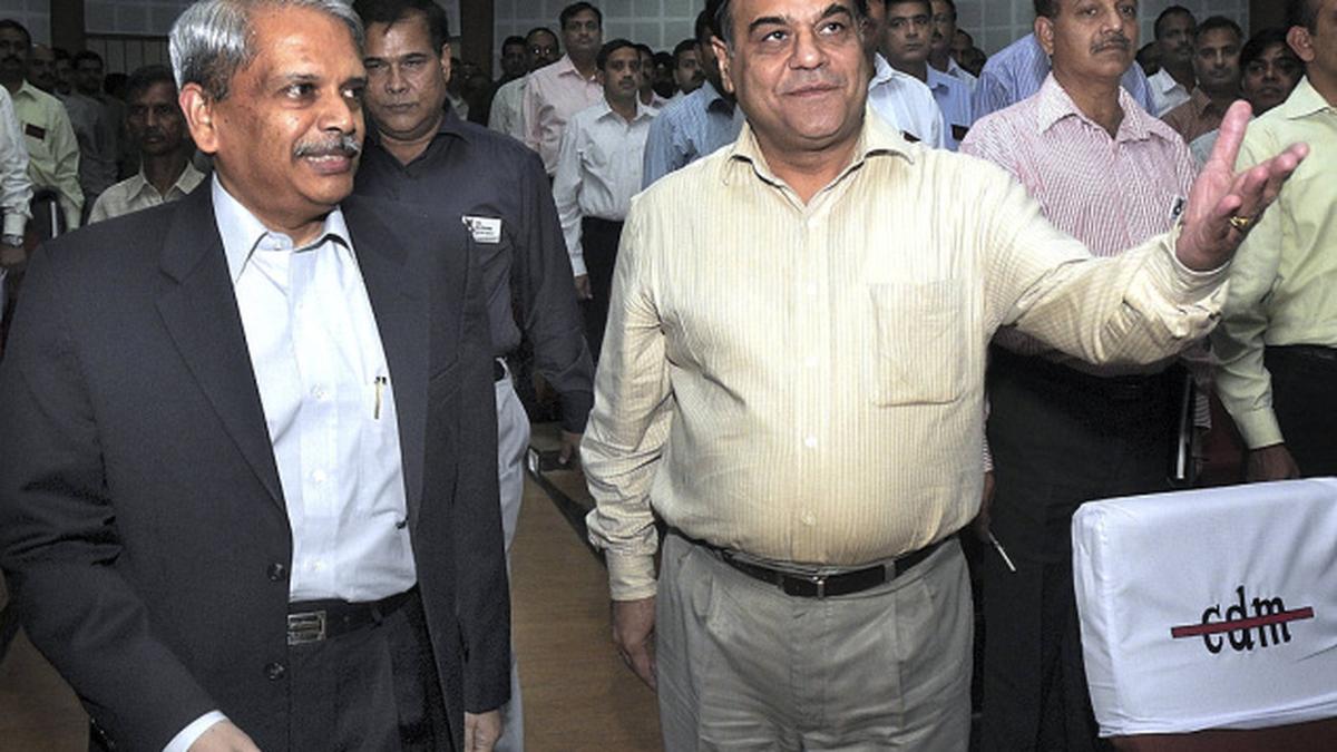 Take advantage of cloud computing: Infosys CEO - The Hindu