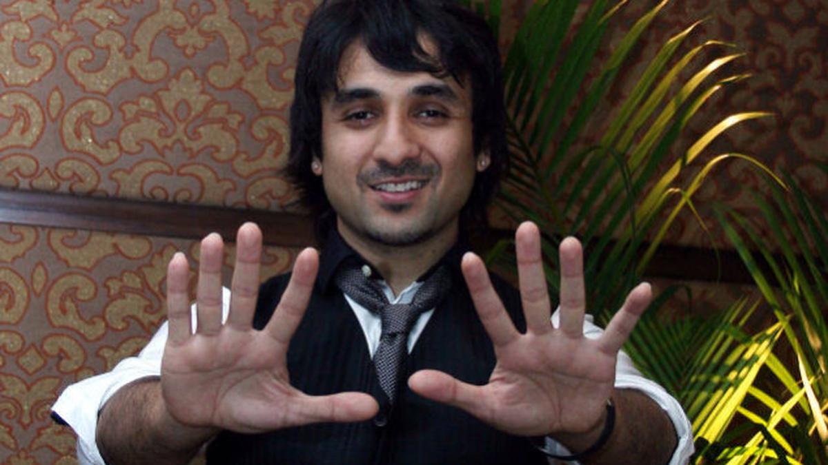 Filmi chakkar - The Hindu