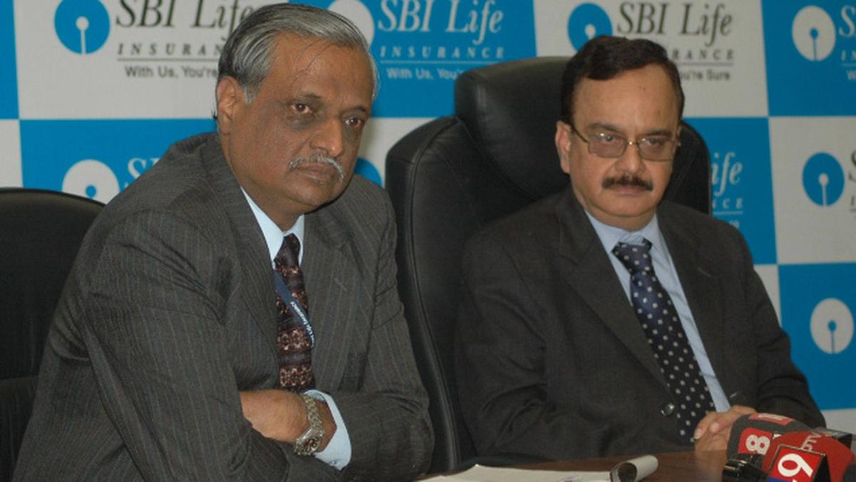 SBI Life to invest Rs. 9,600 cr in share market - The Hindu