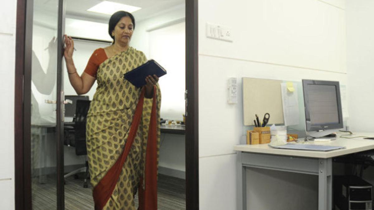 Assistants of the highest order - The Hindu