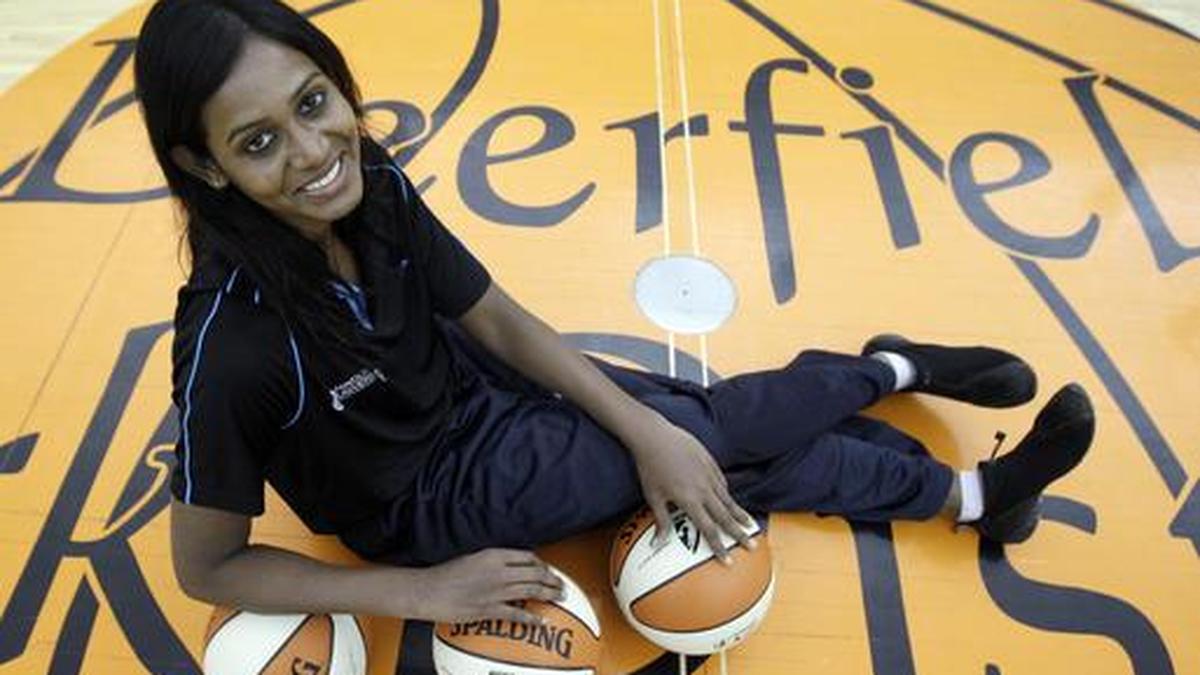 Geethu Jose remains confident ahead of tryout results - The Hindu