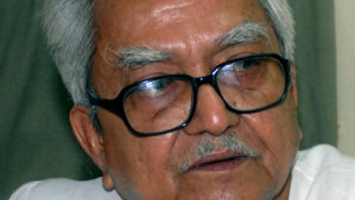 Results will prove exit polls wrong: Biman Bose - The Hindu