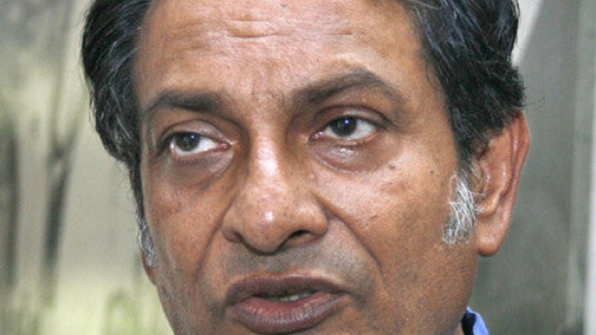 Binayak Sen on Planning Commission Committee - The Hindu