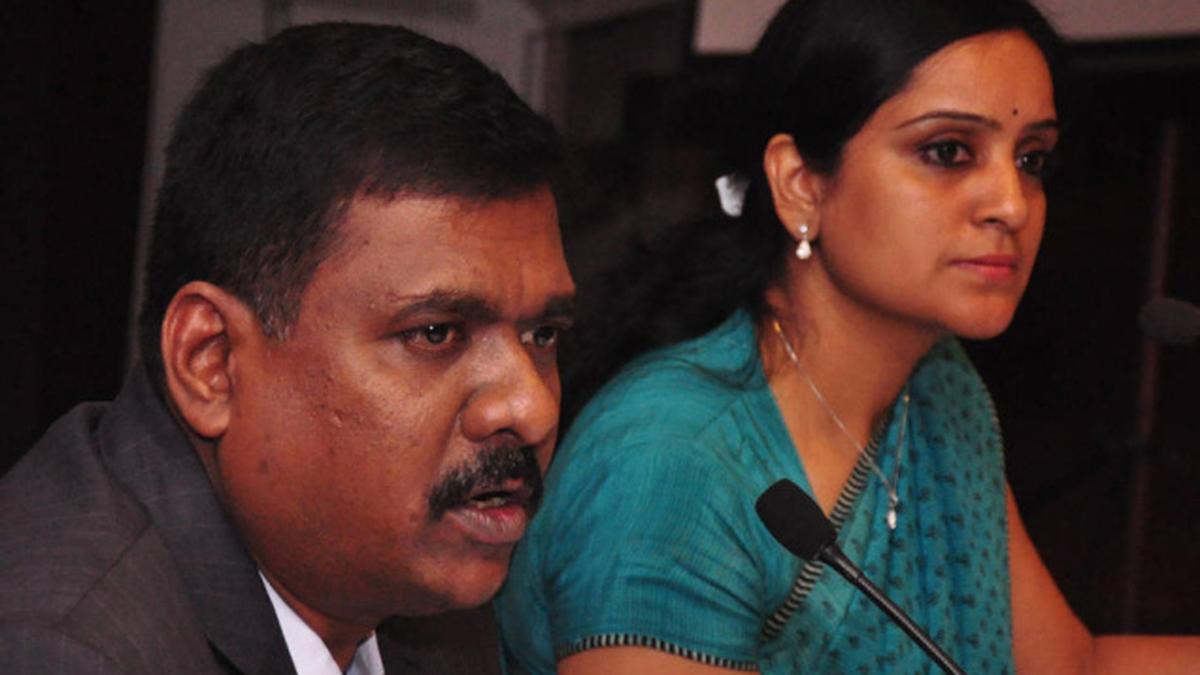 Asvini Foundations to launch seven residential projects - The Hindu