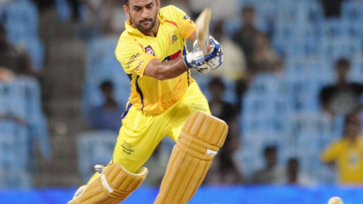 Badrinath, Dhoni script Super Kings victory; Daredevils out of IPL 2011 ...