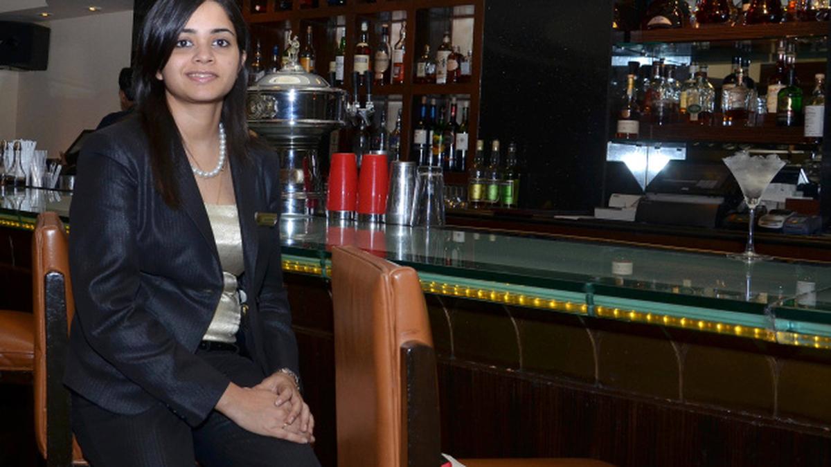 Raising the bar - The Hindu