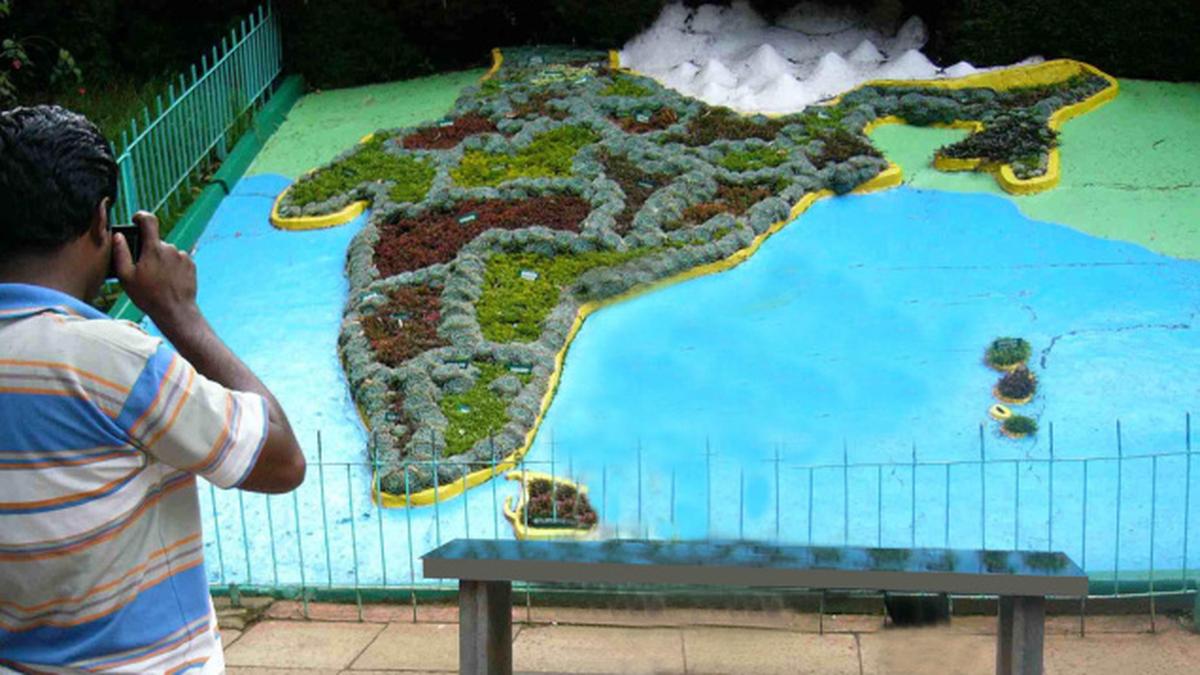 How does your garden grow? - The Hindu