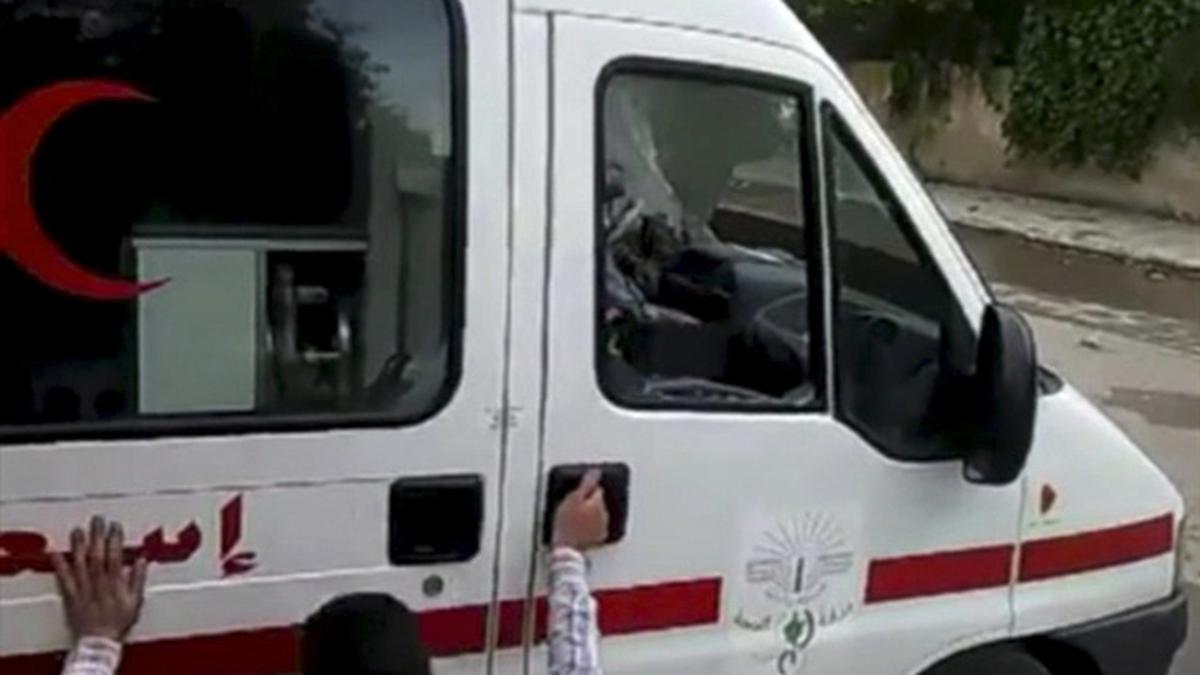 27 die in Syria as conflict moves toward stalemate - The Hindu