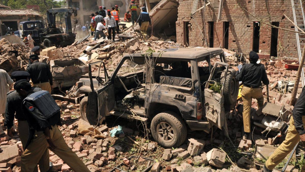 Pakistan's Punjab turning into hotbed of extremism, U.S. had warned ...