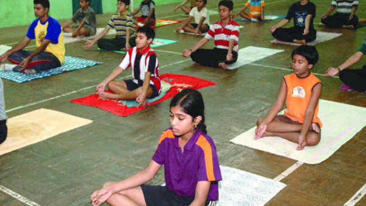 Take a deep breath: Techniques to reduce blushing - The Hindu