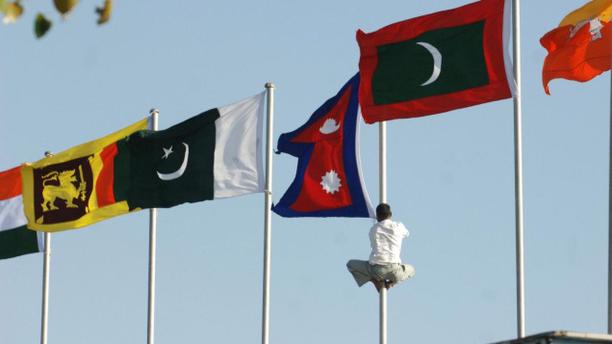 U.S. surprised, happy at SAARC observer offer - The Hindu