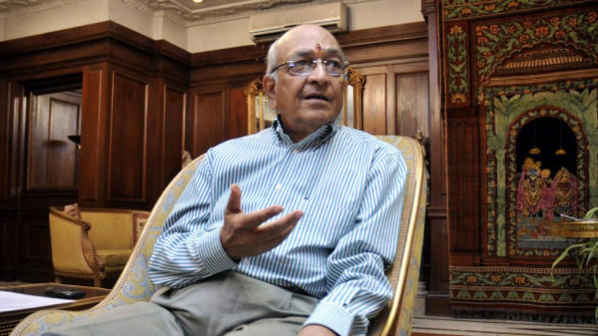 To Sir, with love - The Hindu