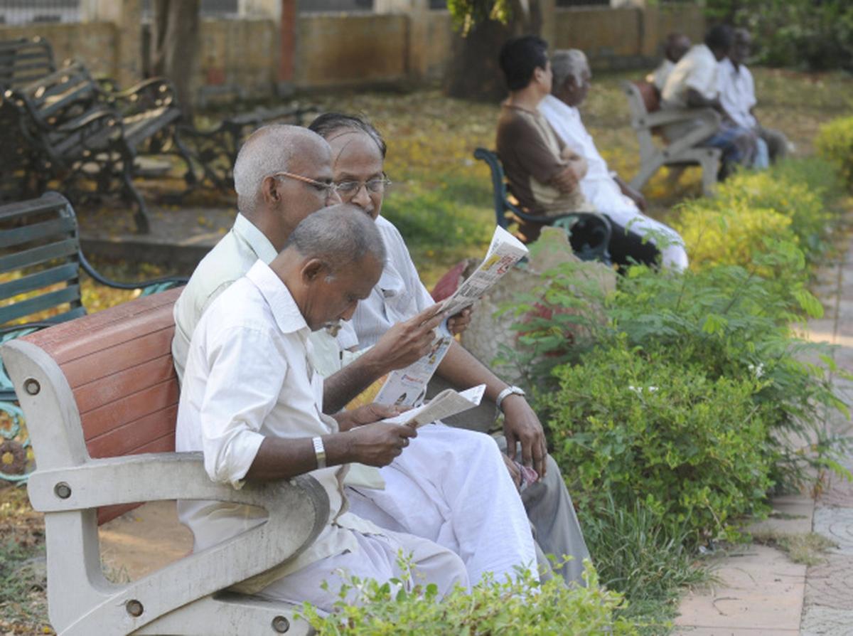 Towards problem-free post-retirement life - The Hindu