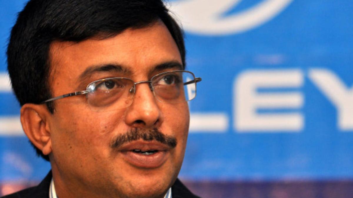 Dasari to focus on people, products and brand to drive performance ...