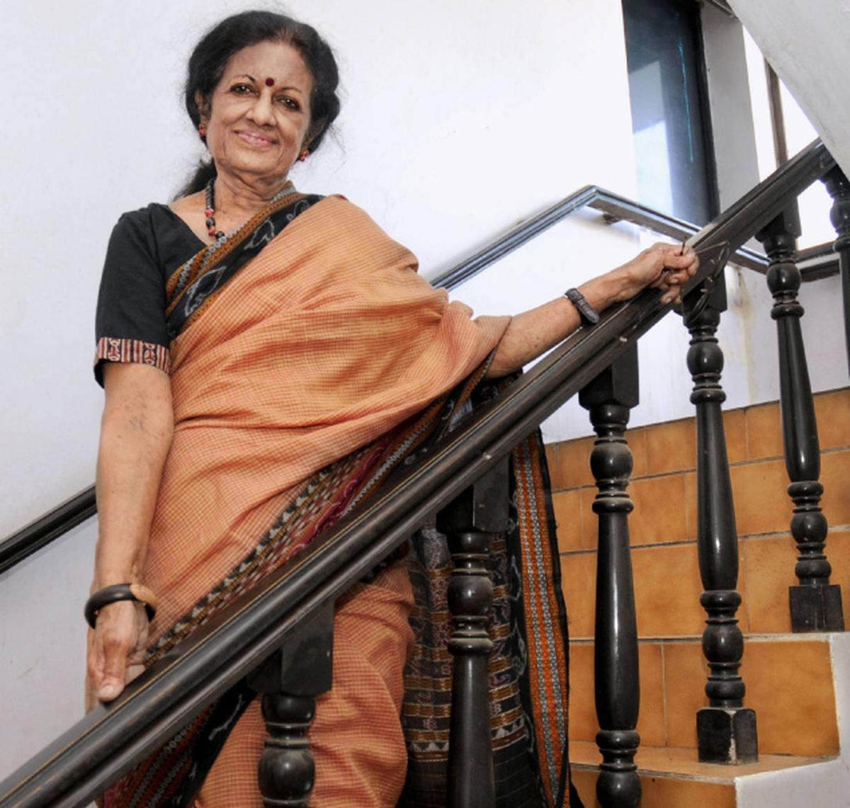 A tale of two women - The Hindu