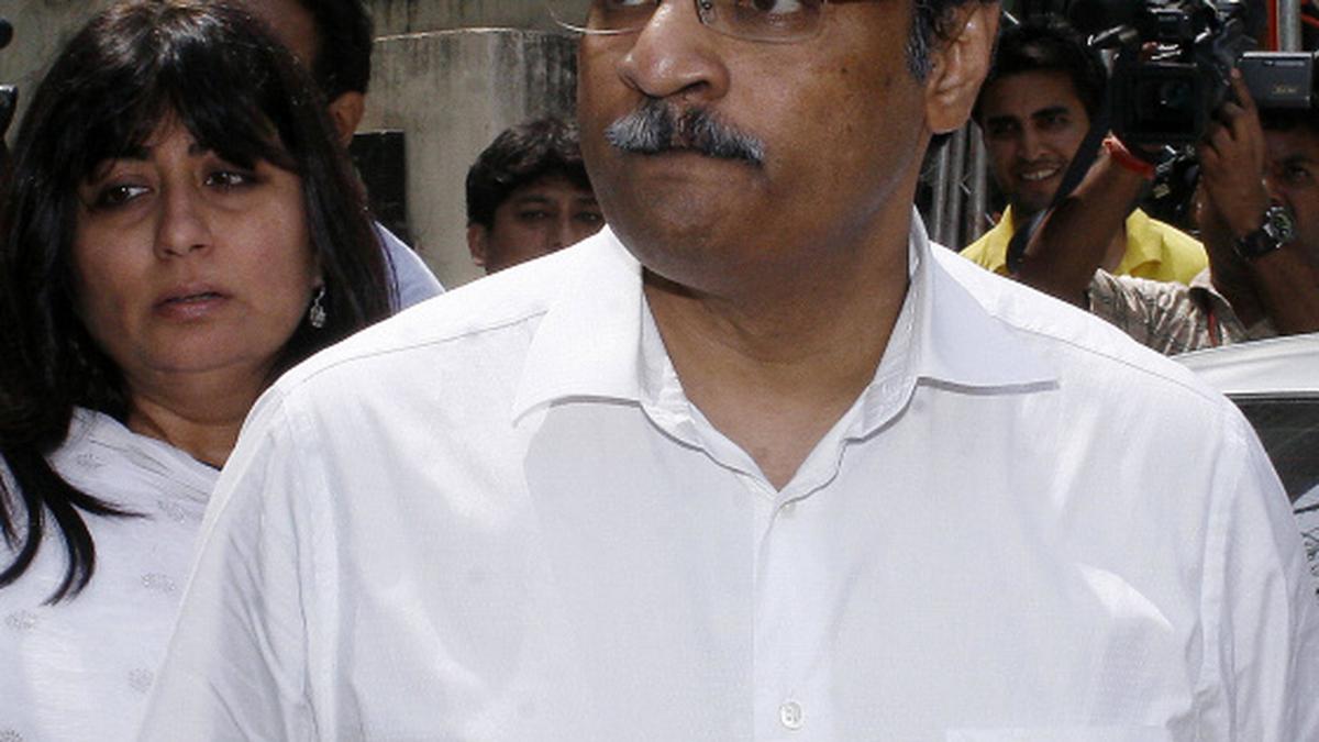 2G spectrum case: five corporate officials appear before Special Court ...