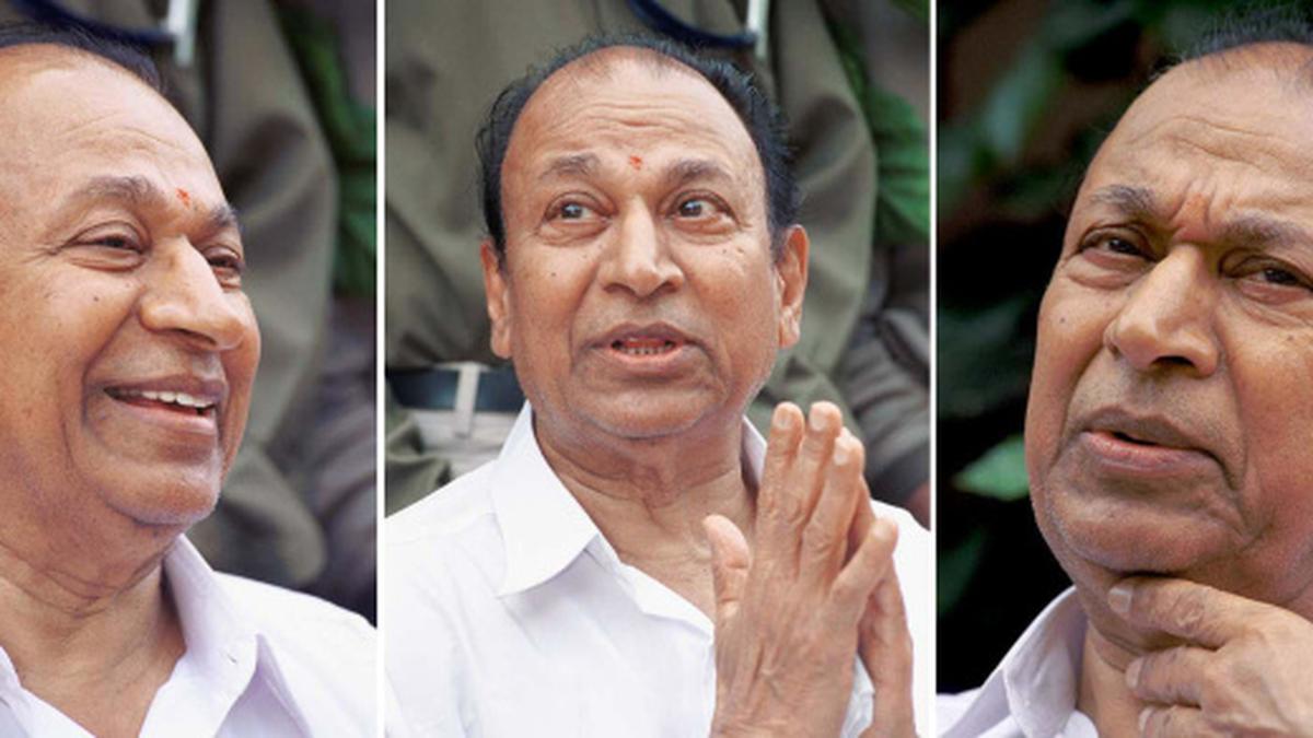 The Raj route - The Hindu