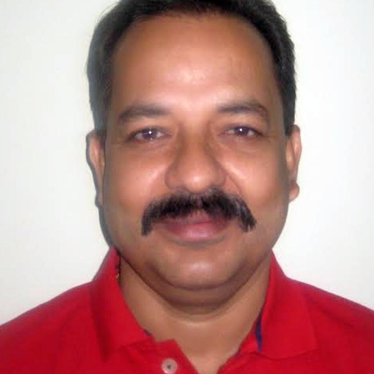 Read G.P. SHUKLA's stories on The Hindu