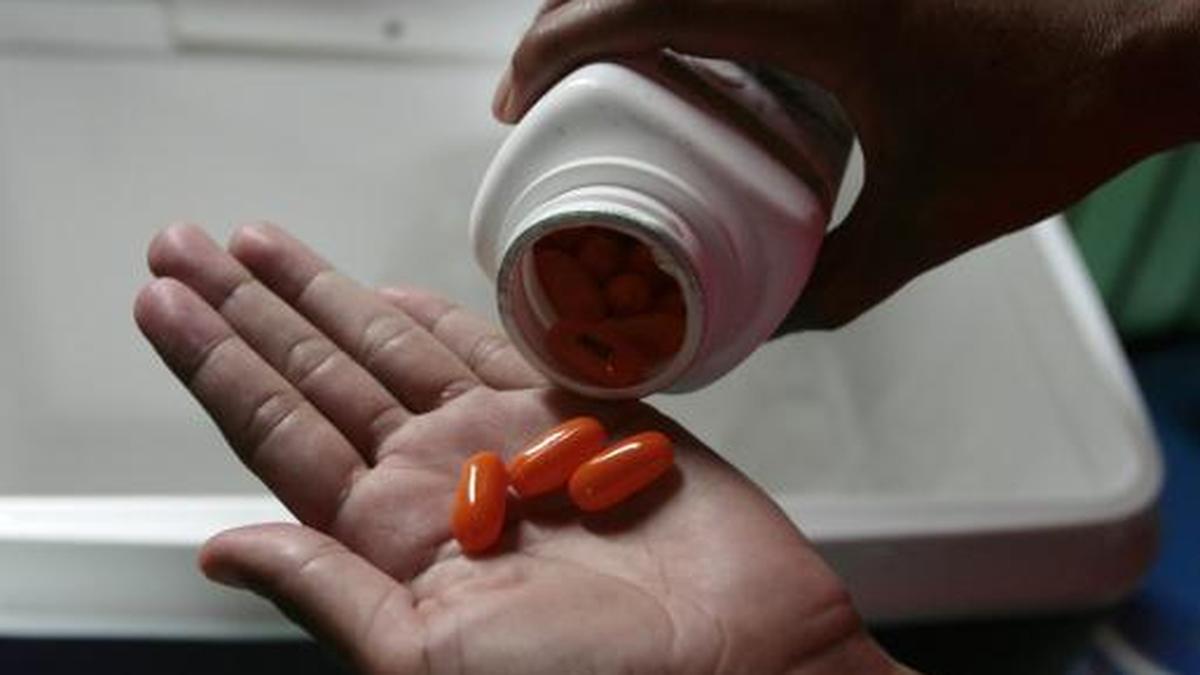 World’s largest database for cancer drug discovery goes 3D - The Hindu