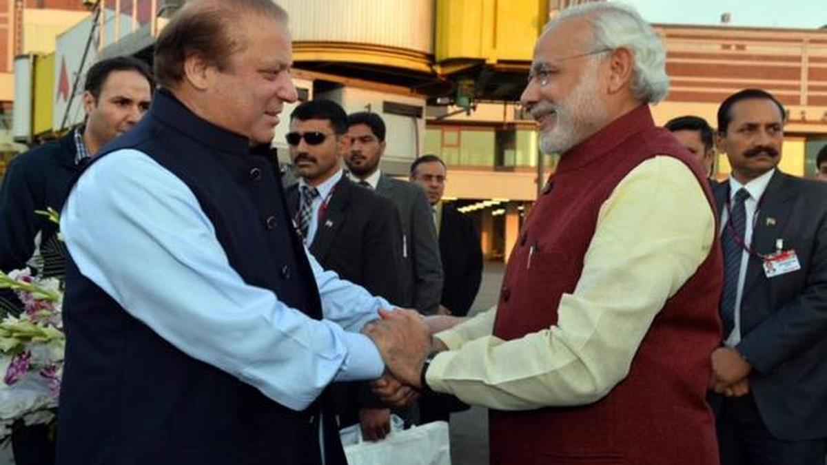 India's geopolitics: Why India must heed geography - The Hindu