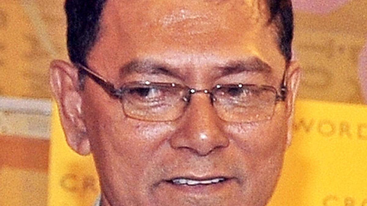 CBI takes over probe in J Dey murder case - The Hindu