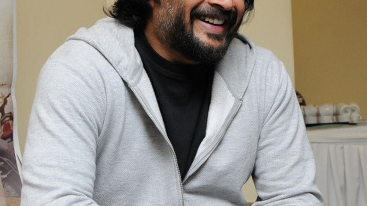 A gentleman and an actor - The Hindu