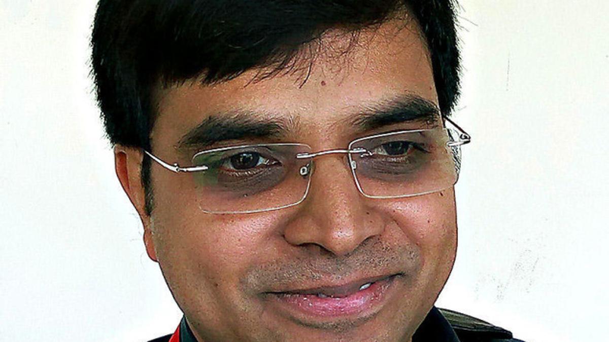 IISc. scientist develops anti-cancer drug - The Hindu