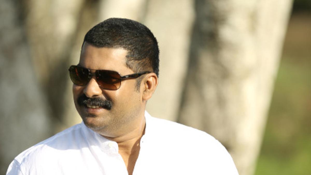 Actor Joju George on turning producer with Charlie - The Hindu