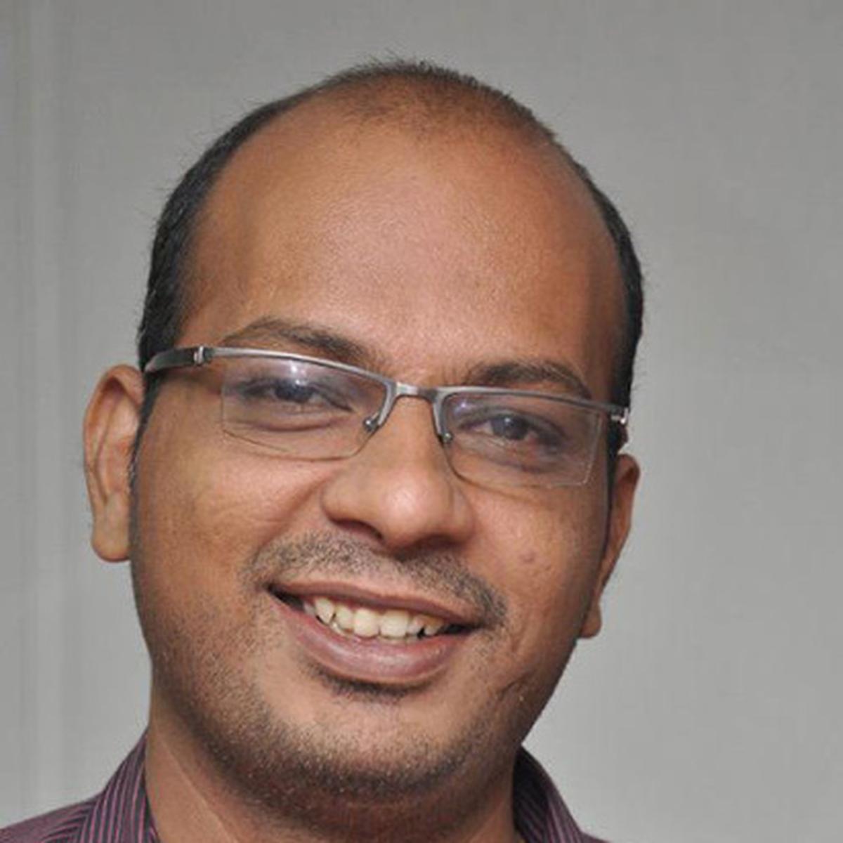 Read Sanjay Vijayakumar's stories on The Hindu