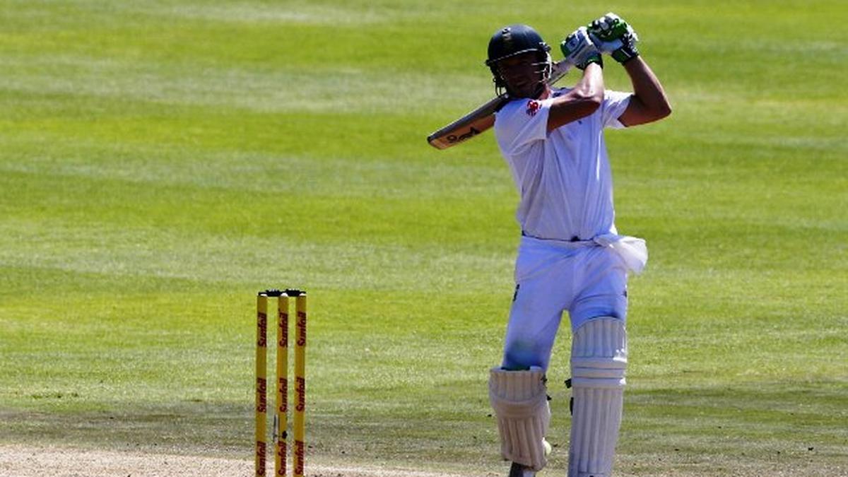 AB can become one of South Africa’s best captains: Ali Bacher - The Hindu