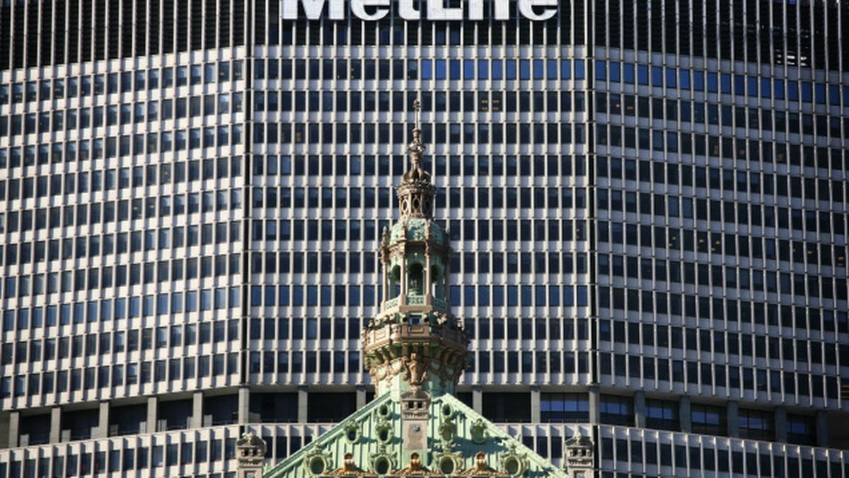 MetLife plans to split U.S. retail biz - The Hindu