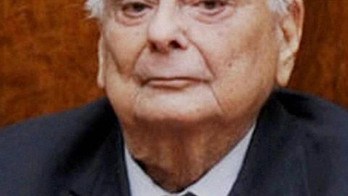 Israel to honour late Lt. Gen. JFR Jacob - The Hindu