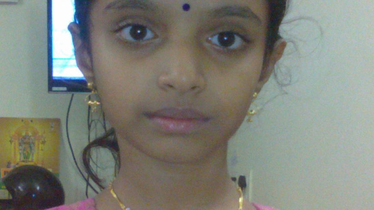 Bermuda Triangle poem for scrapbook - The Hindu