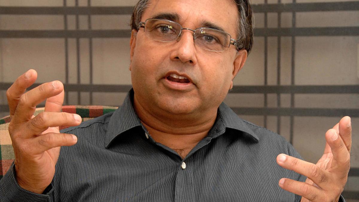 Focus on quality at Jeevan Stem Cell Bank - The Hindu