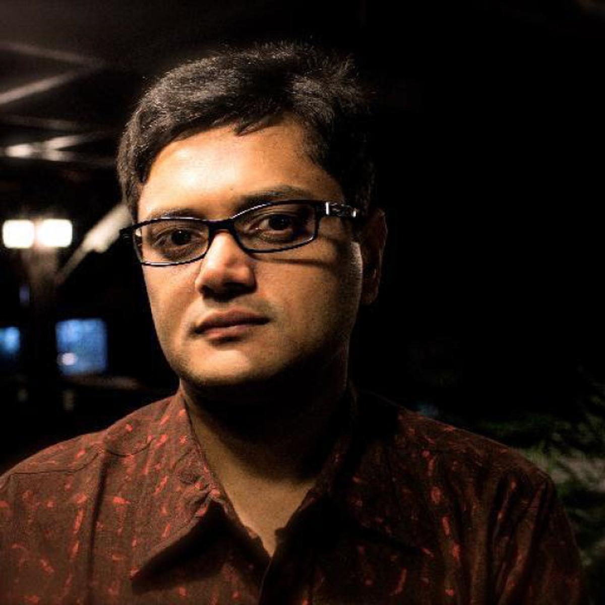 Read Jaideep Unudurti's stories on The Hindu