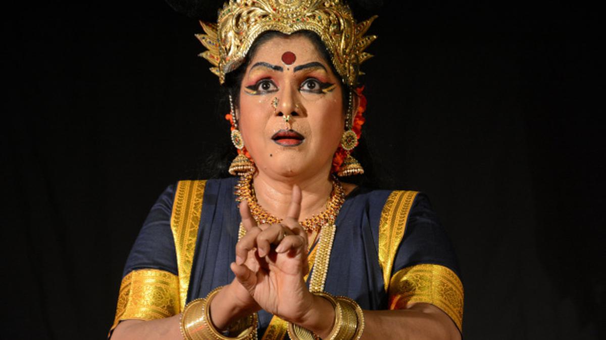 Sabari Gireesha Saranam: Story behind Sabari Malai - The Hindu