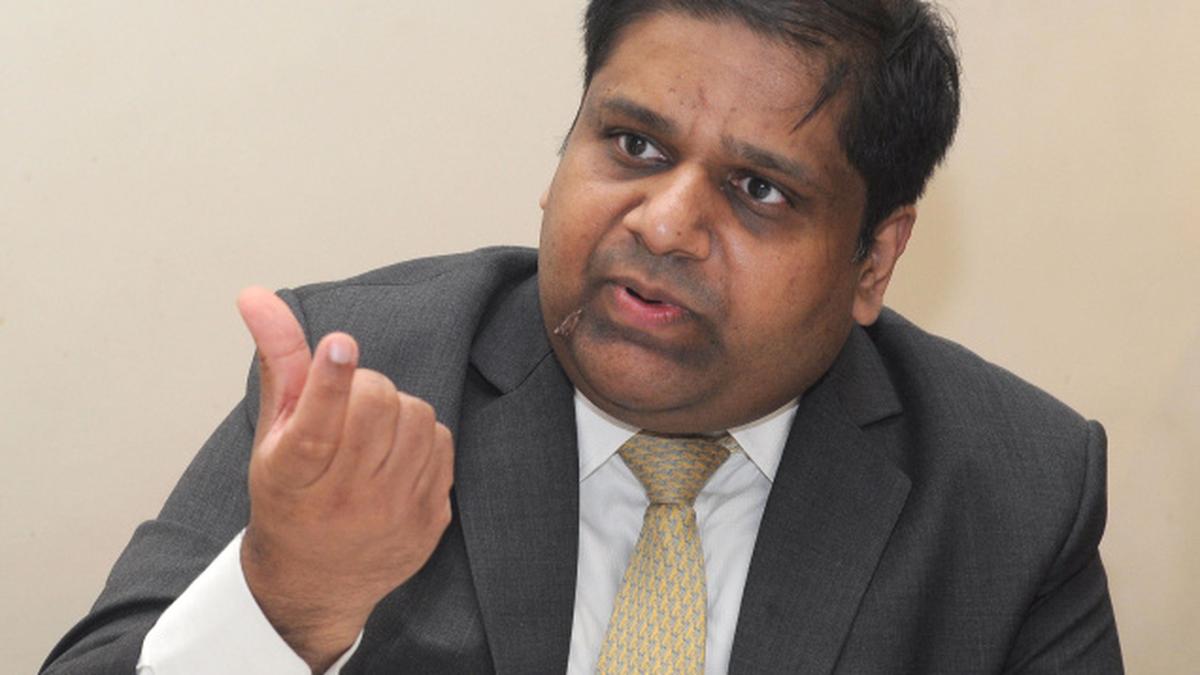 Customers are getting more knowledgeable and demanding, says Deepak ...