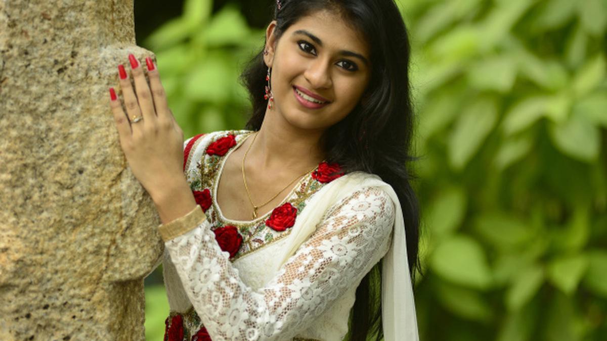 Nithyashree on her future plans - The Hindu