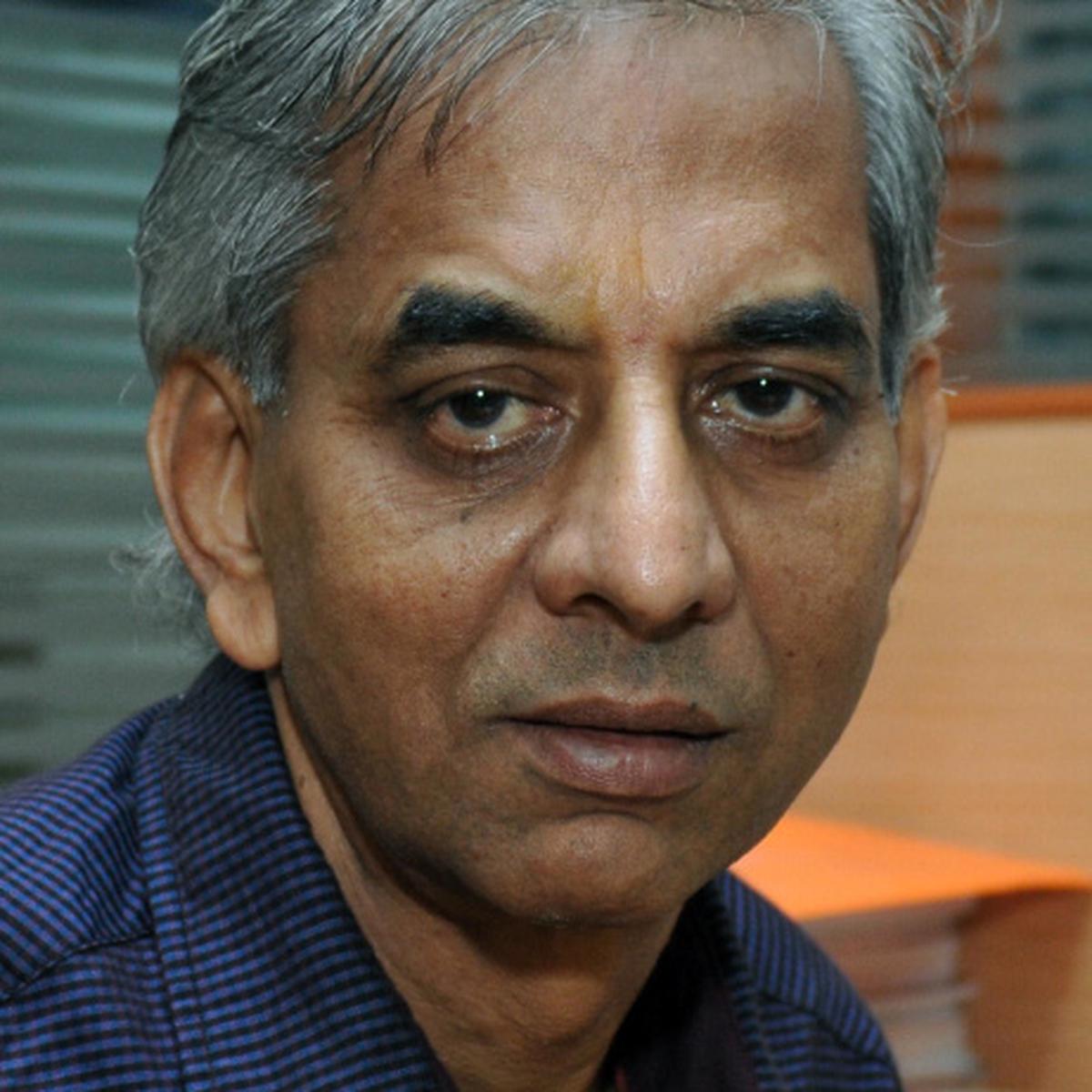 Read K.T. Jagannathan's stories on The Hindu