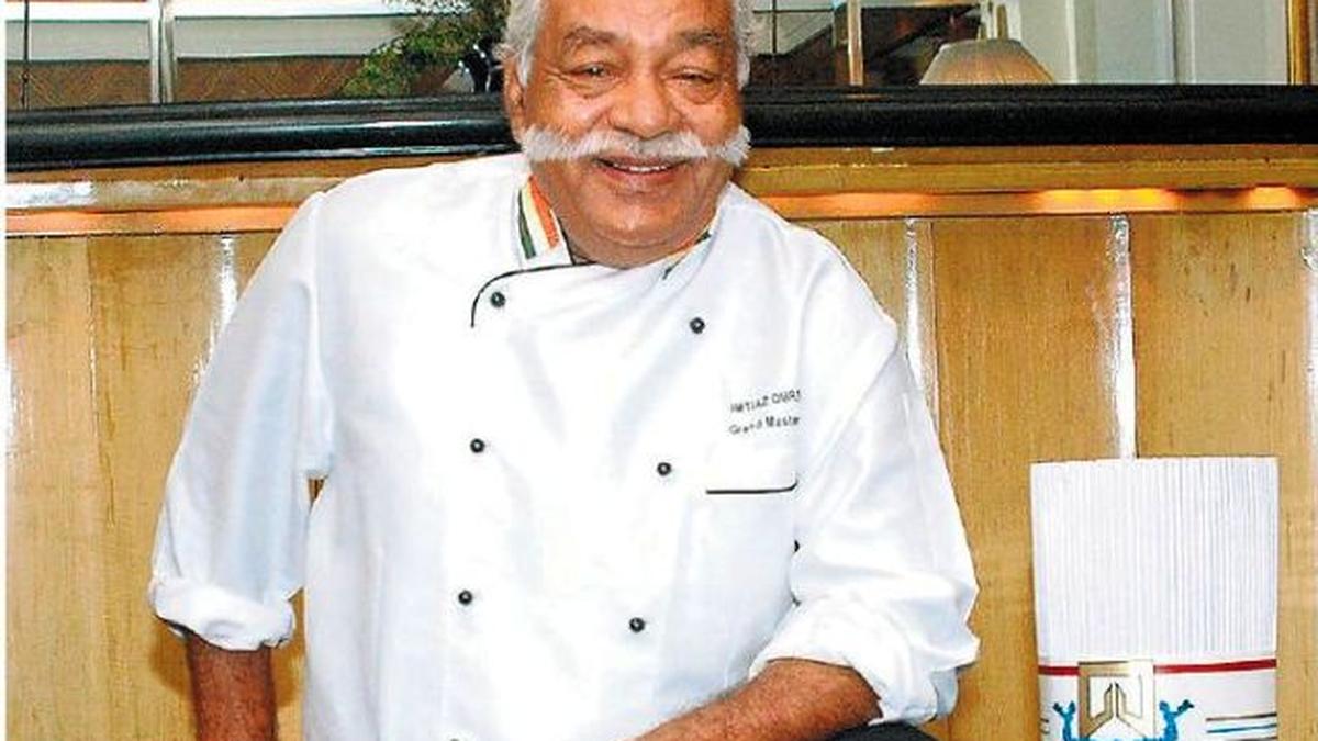Imtiaz Qureshi’s secret sauce is the passion he infuses in the dish ...