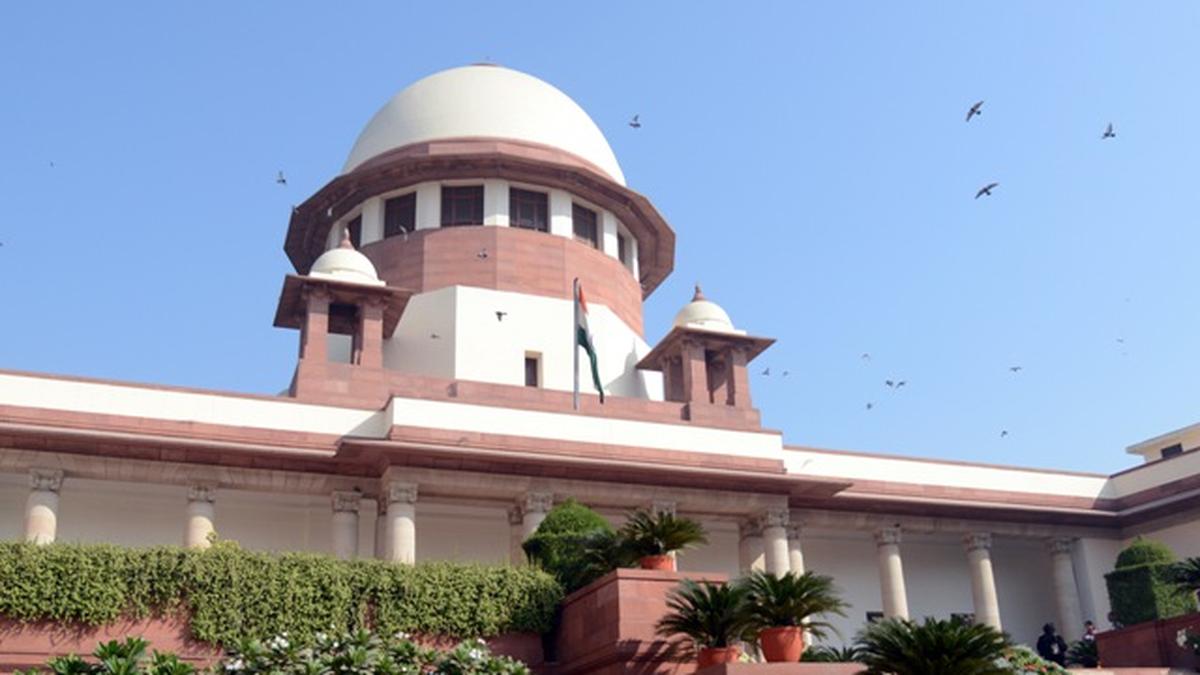 Open to framing law on euthanasia, says Centre - The Hindu