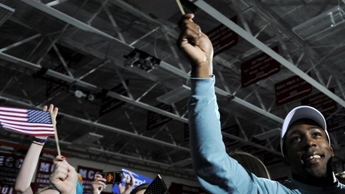 Caucuses: how do they work? - The Hindu