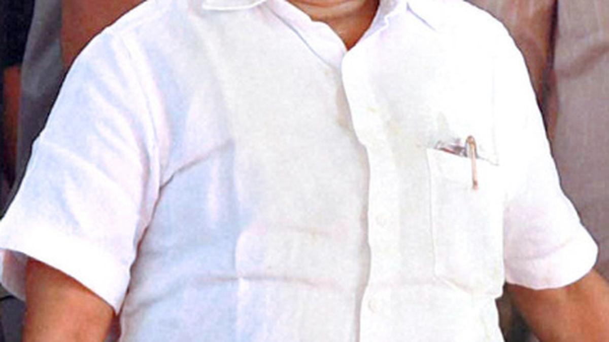 MPCB launches portal to promote ease of business - The Hindu