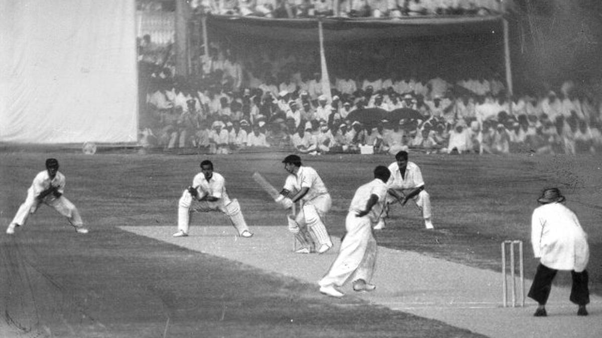 Pak’s oldest Test cricketer Israr Ali dies - The Hindu