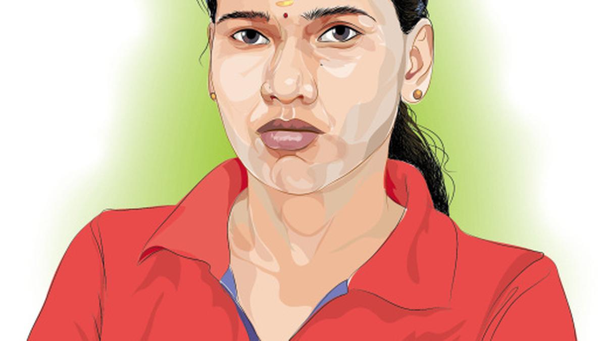 What helped Rupa Devi relentlessly pursue her passion for football ...