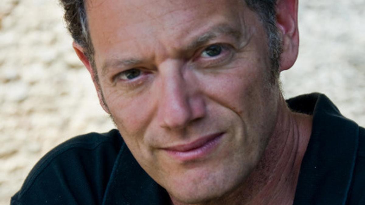 Tishani Doshi interviews Eli Gottlieb about his book 'Best Boy' - The Hindu